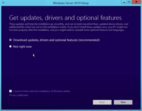 full guide upgrade windows server 2012 r2 to 2019 securely
