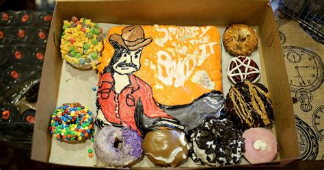 voodoo doughnut is being targeted by right wing conspiracy