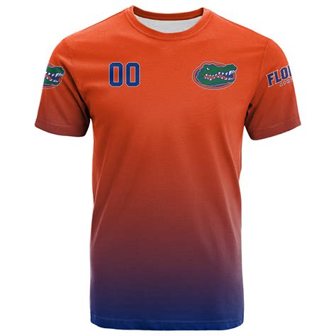 Buy Florida Gators Fadded Unisex T Shirt Ncaa Meteew