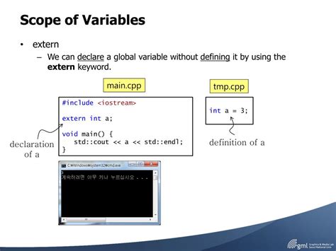 ppt c basics i powerpoint presentation free download id 2798674