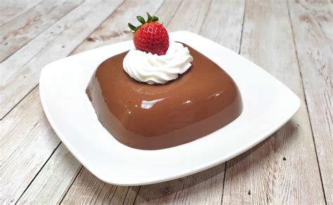 Arriba 78 Imagen Recetas De Postres Con Maizena Y Gelatina Abzlocal Mx