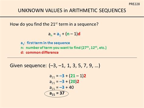 4 7 Practice Arithmetic Sequences Form G 26 Pages Analysis In Doc [5mb