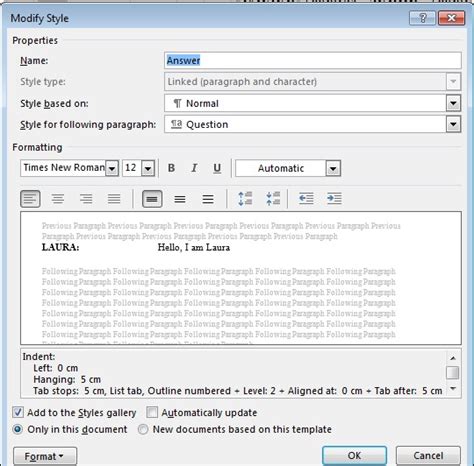 replacing hard return with carriage return without affecting