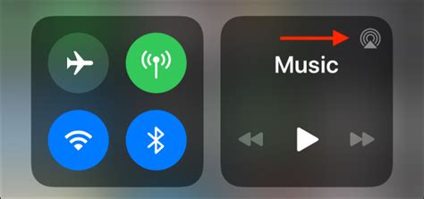 How To Enable Noise Cancellation For Airpods Pro On Iphone Ipad And Mac