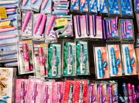 Thatcher Wanted To Ban Sex Toys Using Anti Pornography Laws After