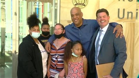 Man Awarded Millions After Being Wrongfully Convicted Youtube