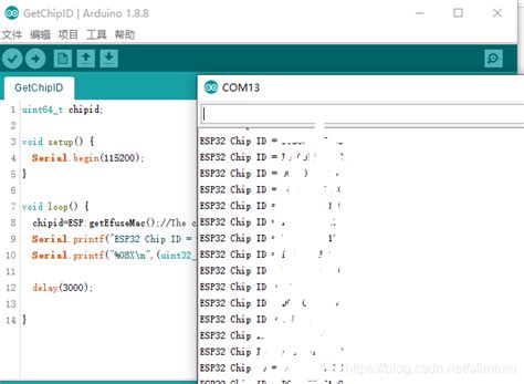 [esp32]esp32 arduino开发环境搭建 esp32开发环境搭建 csdn博客