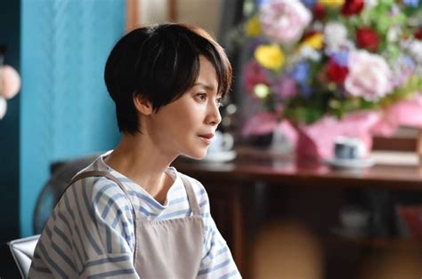 離婚しても終わらぬ浮気の代償、中谷美紀主演『あなたには帰る家がある』第9話あらすじ Music Jpニュース