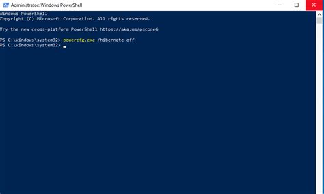 How To Disable Hibernation And Fast Startup On Windows 10 Green