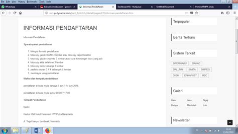 e programmer download source code web profil pesantren berbasis web free