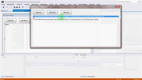 fileinfo