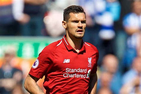 Dejan Lovren