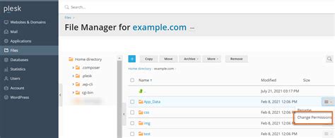 how to use the file manager plesk hostgator support