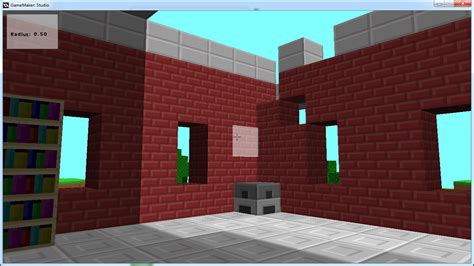 minecraft engine by forevka gamemaker marketplace