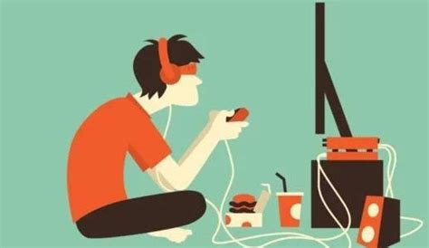 Nghị Luận Về Hiện Tượng Nghiện Game Của Học Sinh Và Giới Trẻ Hiện Nay