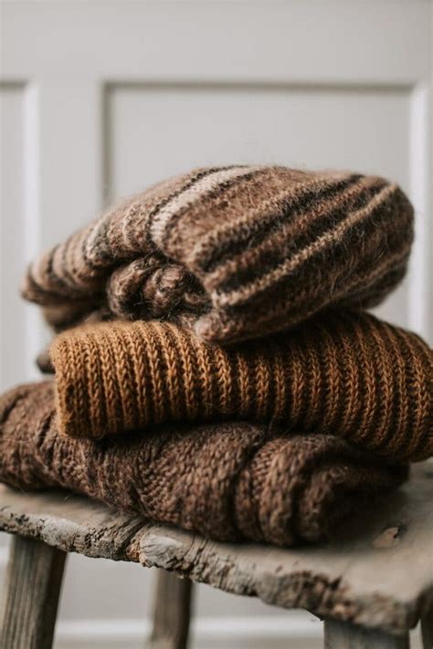 how to shrink a sweater at home easily fashion wanderer