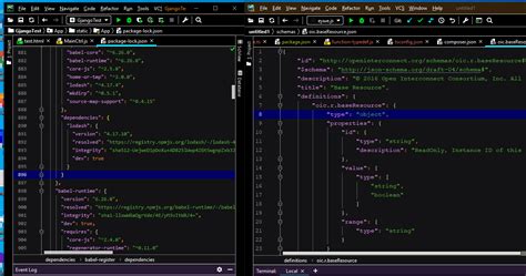 bright white scrollbars in 2020 1 eap high contrast mode ides support