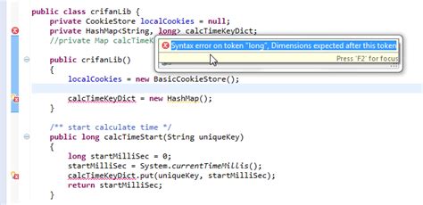 【已解决】java中使用hashmap出现警告：type safety the method put object object