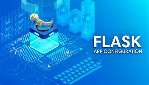 configuring your flask app dev community