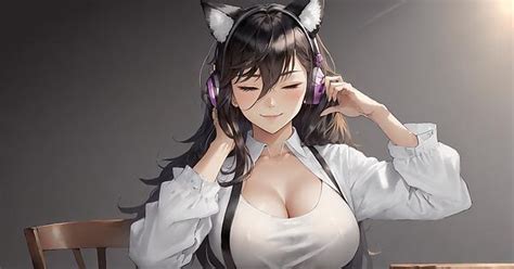 Listenning Music Album On Imgur