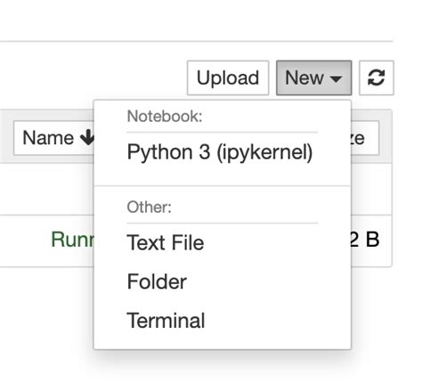 jupyter