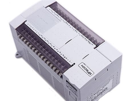 wecon 32 i o relay plc with 2 high speed output lx3v 1616mr2h a