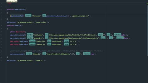 webpack 4 config with code splitting inside wordpress youtube