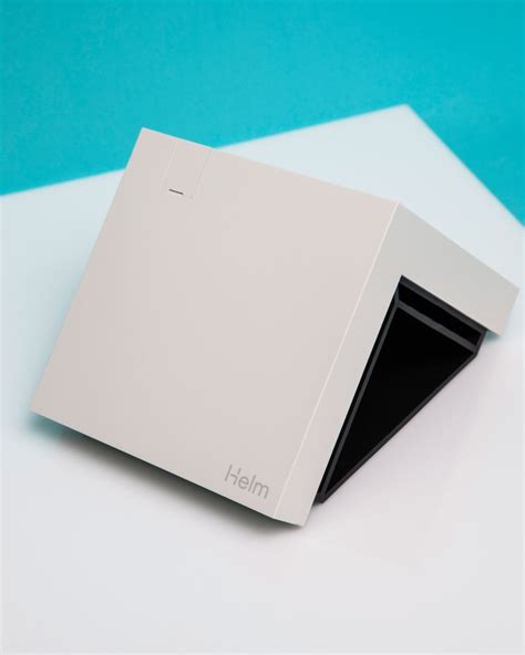 helm personal server best inventions 2019