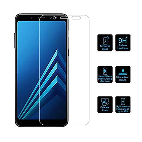 Flexible Golpe Fuerte Ensangrentado Protector De Pantalla Para Samsung