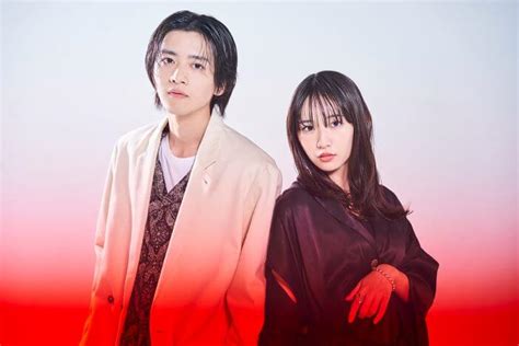 Aぇ Group 小島健と浅川梨奈がw主演で“同棲生活” 『帰ってきたらいっぱいして。』放送へ｜real Sound｜リアルサウンド 映画部