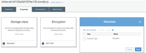 javascript file will be set wrong content type as text