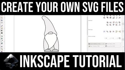 inkscape tutorial inkscape svg tutorial inkscape trace bitmap