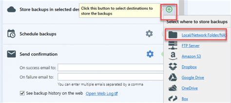 how to backup azure sql database to local machine sqlbackupandftp s blog