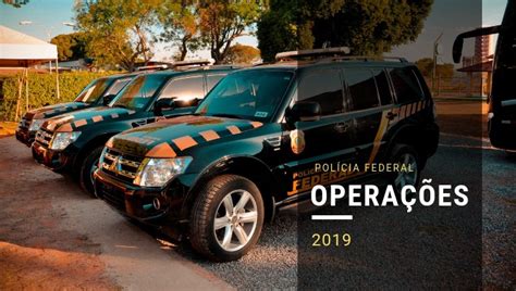 Pf Deflagra 3ª Fase Da Operação Stone — Polícia Federal