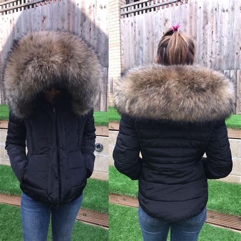 Pin By Owl Forest On Fur Coats I Would Love To Own Girls Fur Coat