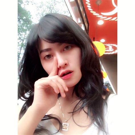 Devi Vina Devina Cutie Twitter