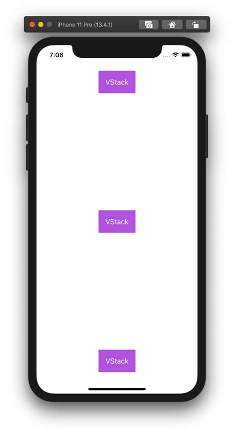 swiftui arranging layout with stacks laptrinhx