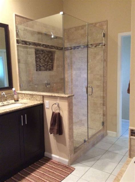 Small Stand Up Shower Joshuathomsen