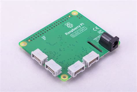 raspberry pi documentation build hat