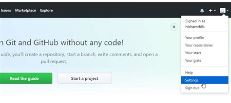 windows 10 generate ssh key github high powergrid
