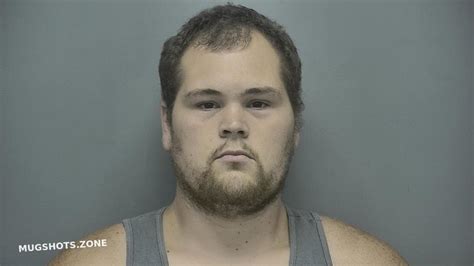 Steinbrook Jacob 09 08 2023 Vigo County Mugshots Zone