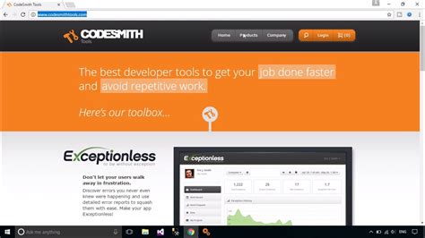 foxlearn nettiers framework getting started