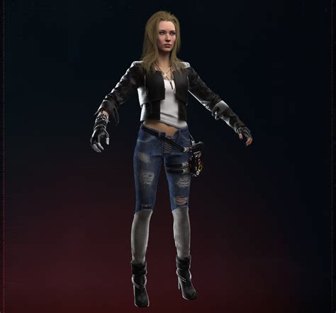 Alt Cunningham Cyberpunk 2077 By Flvck0 On Deviantart