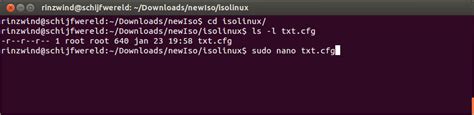 [solved] how to create a customized ubuntu server iso 9to5answer