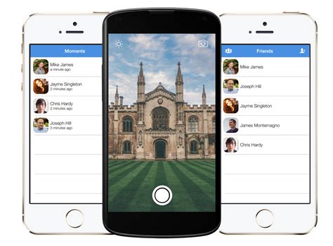 build your own messaging app in xaml xamarin blog