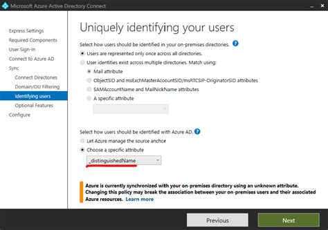 synchronize ldap with azure ad microsoft community hub