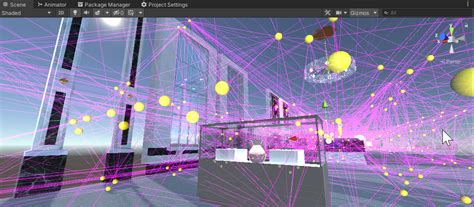 the power of light probes in unity by adam reed medium