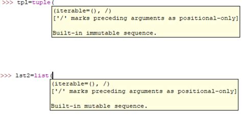 hodentekhelp how do you convert a list to a tuple and