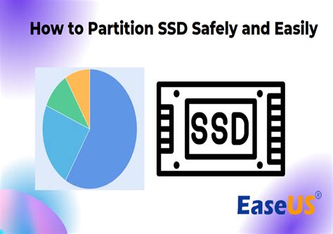 How To Partition Ssd Safely And Easily 2024 Quick And Safe