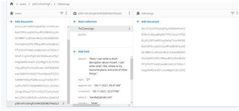 firebase retrieve stream value then call another stream based on the